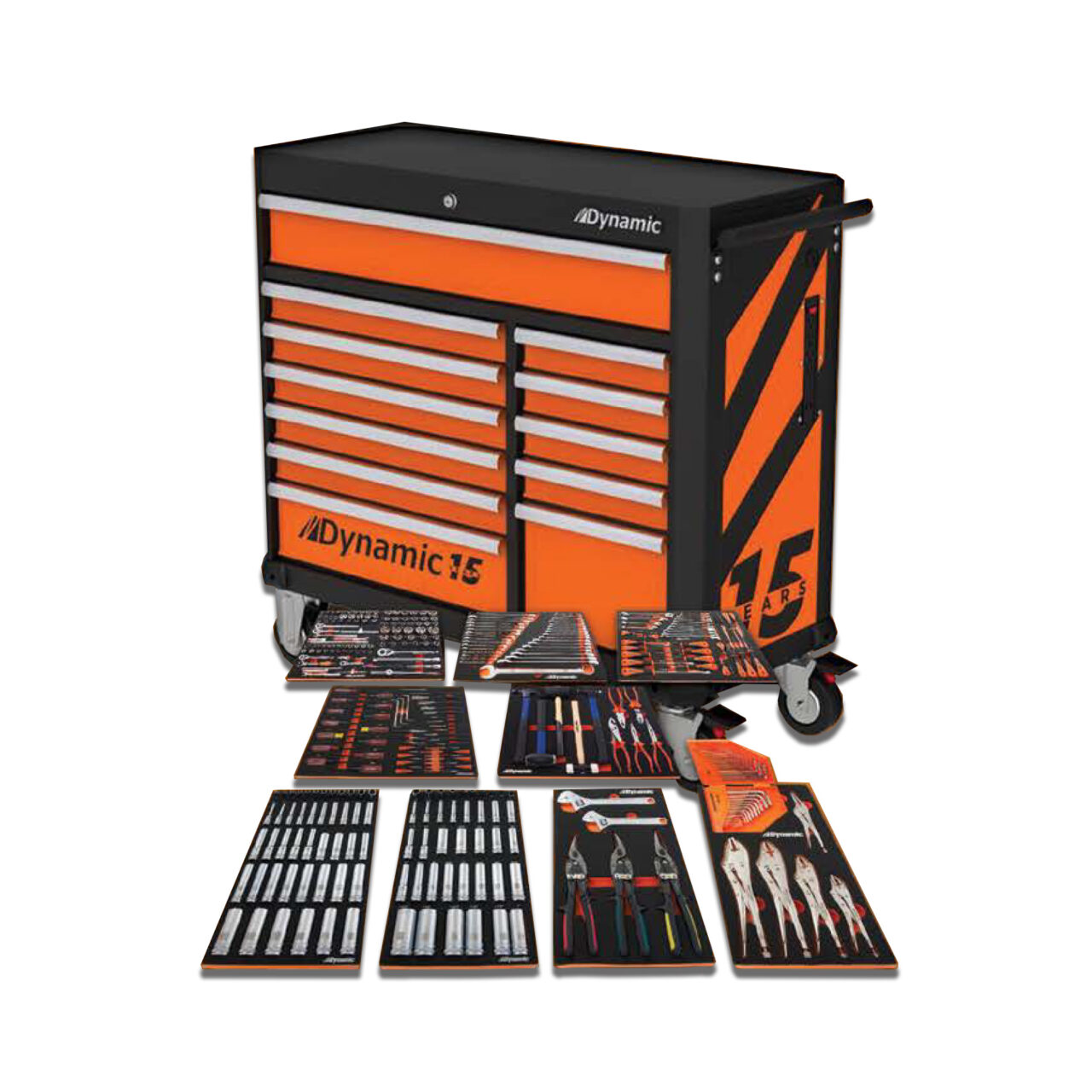 Outillage Meunier | L'inventaire à votre service